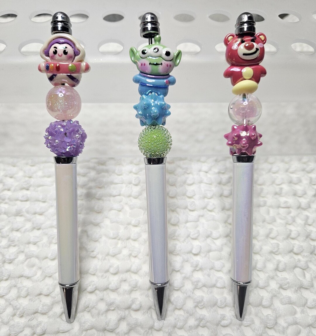 Toy Story Pens - Etsy