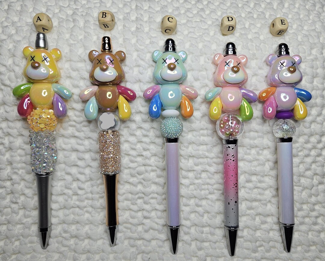 Bear Pens - Etsy