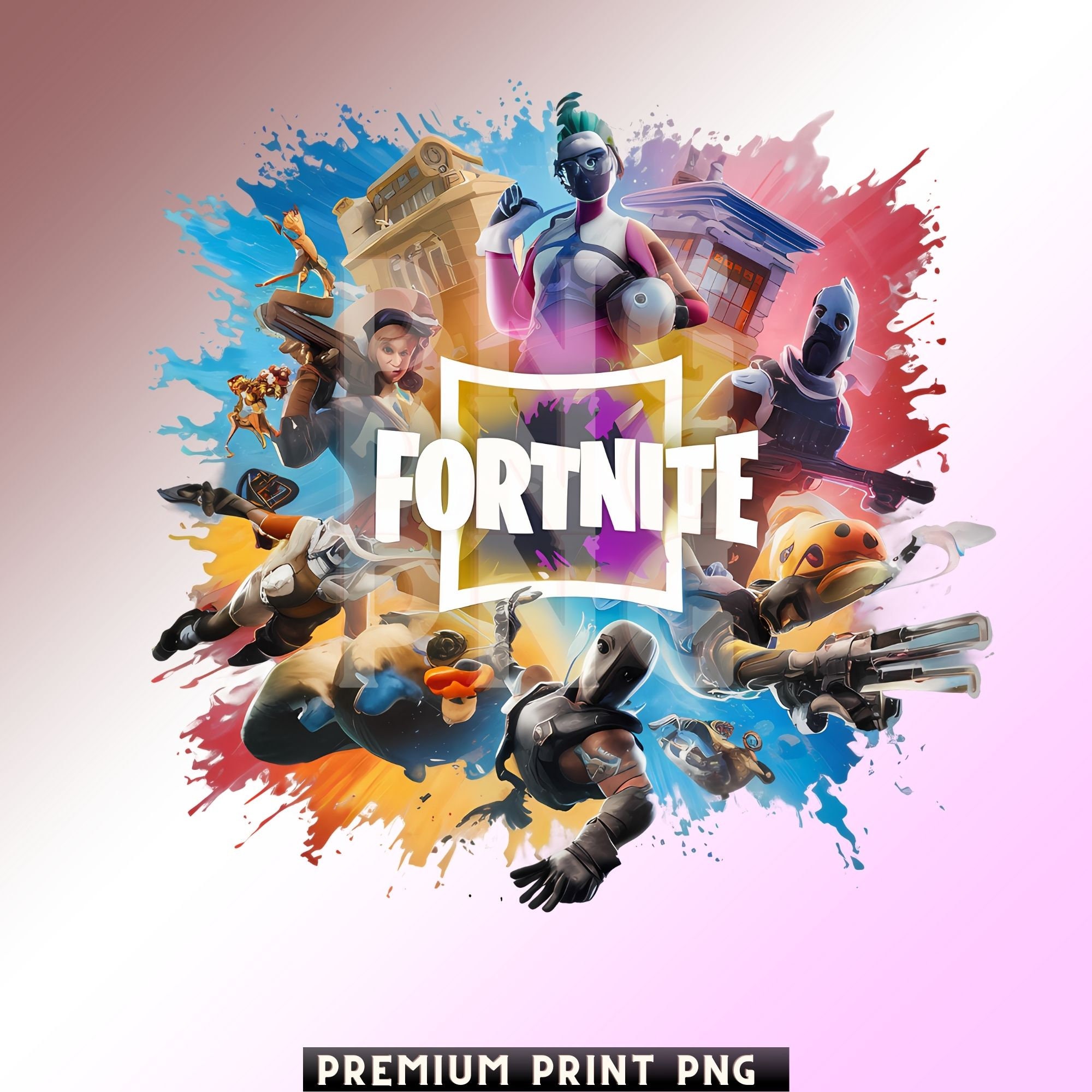 Fort Gaming Png, F-nite Logo, F-nite Clipart Svg, F-nite Lama, F-nite ...