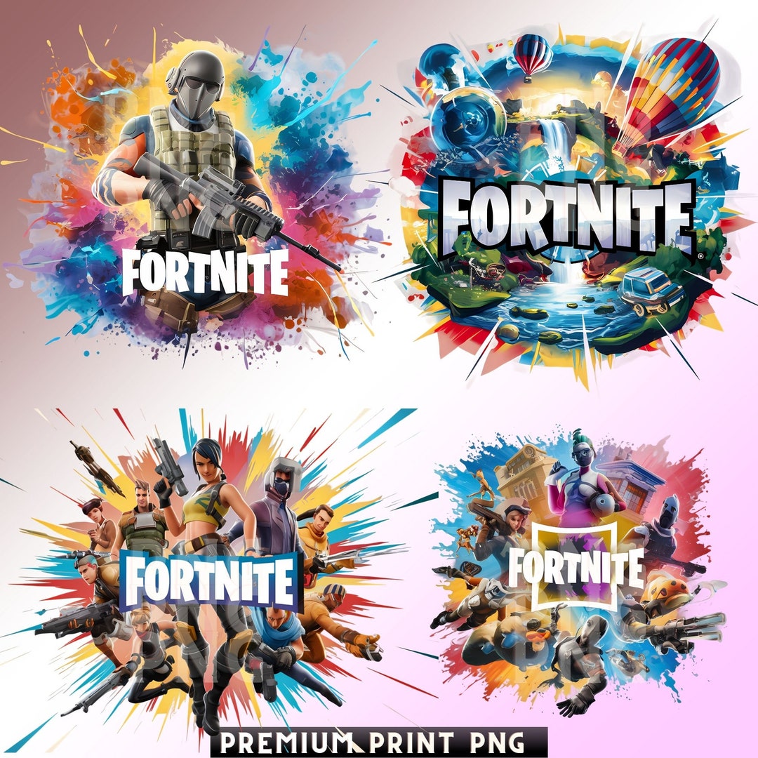 Fort Gaming Png, F-nite Logo, F-nite Clipart Svg, F-nite Lama, F-nite ...