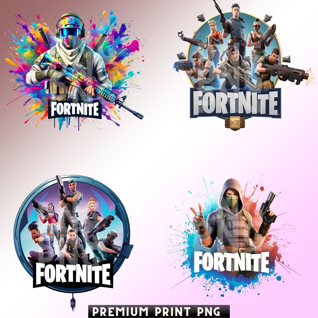 Fort Gaming Png, F-nite Logo, F-nite Clipart Svg, F-nite Lama, F-nite ...