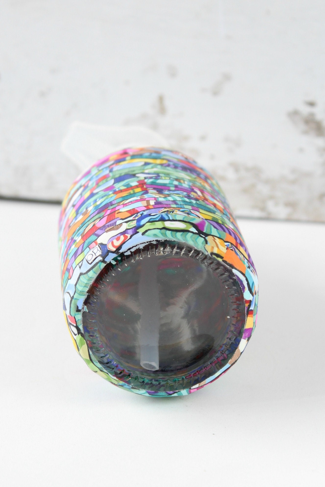 Colorful Liquid Hand Soap Dispenser | Etsy