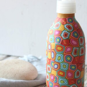 Colorful Soap Dispenser-hand Soap Dispenser-kitchen dish Soap - Etsy