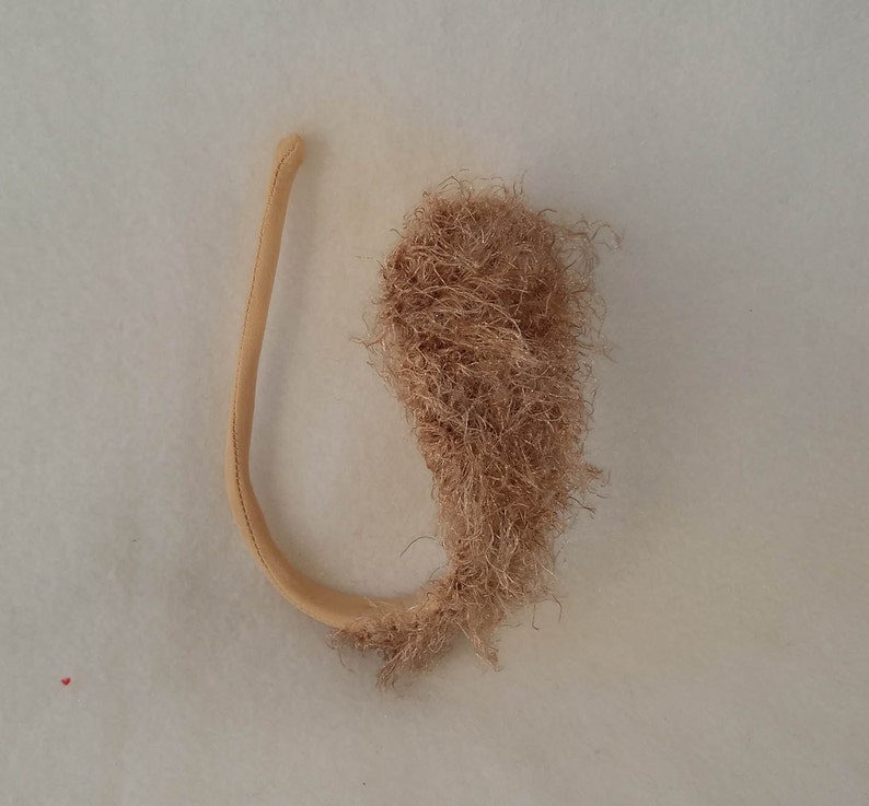 Silky Tan Merkin C-string Womens Underwear G-string - Etsy Canada
