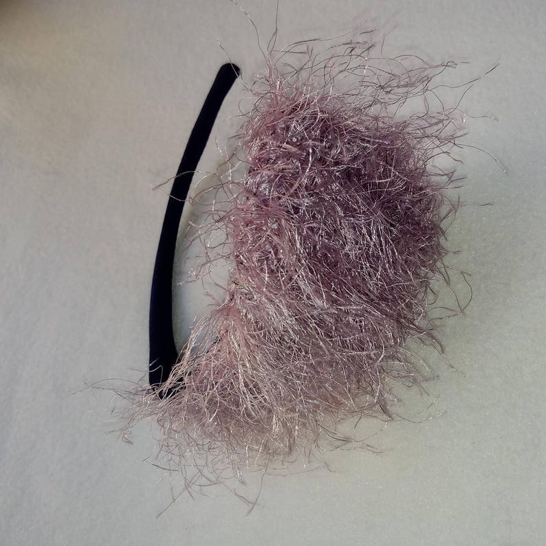 Lavendar Shades Merkin C-string Womens Underwear G-string - Etsy
