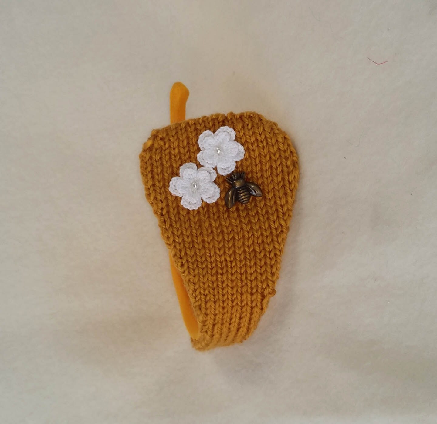 Golden Honey Bee Merkin C-string Womens Underwear G-string - Etsy