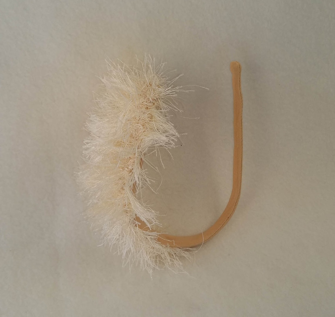 Champagne Light Cream Merkin C-string Womens Underwear G-string - Etsy