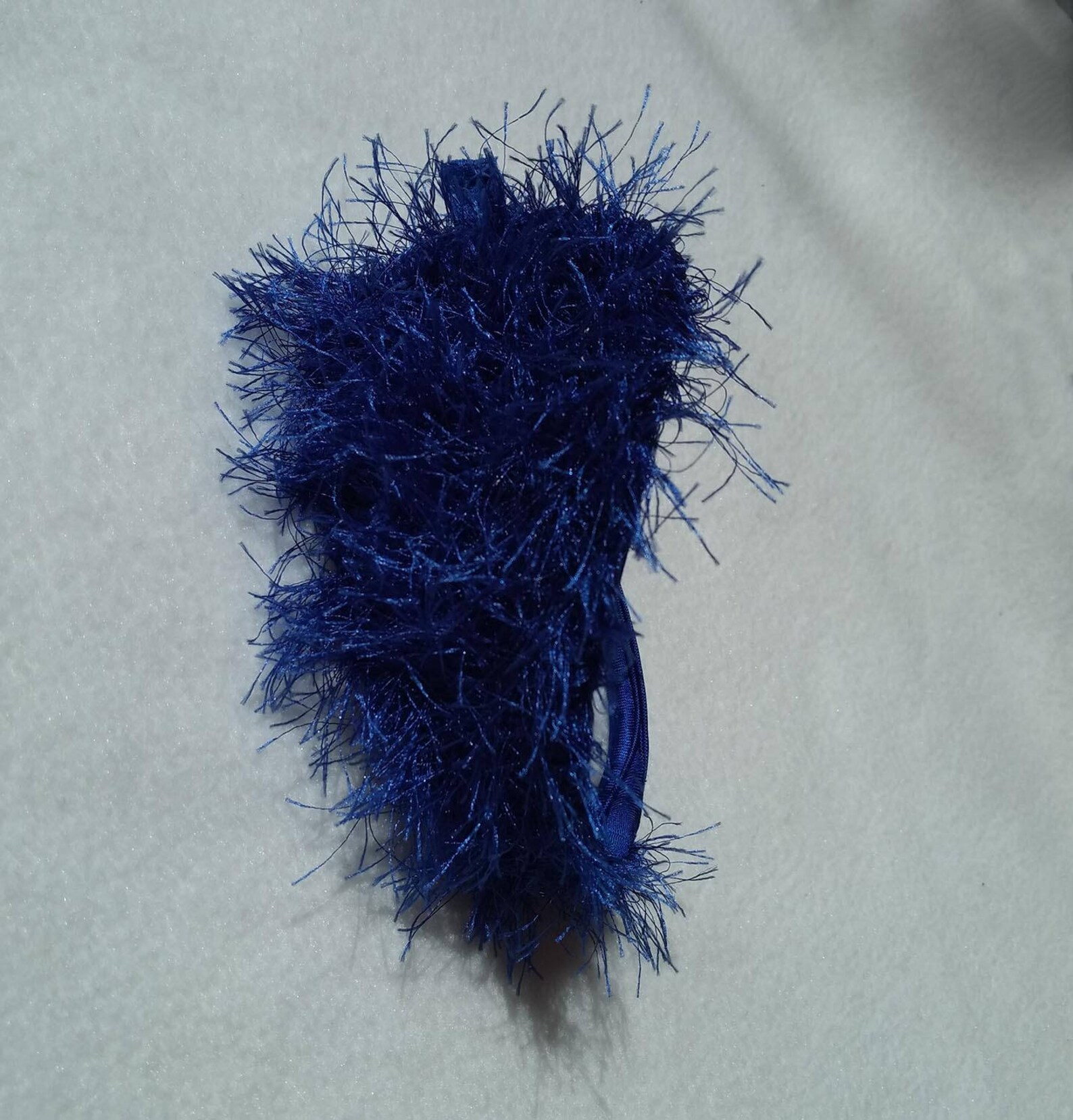 Royal Blue Merkin C-string Womens Underwear G-string - Etsy Australia