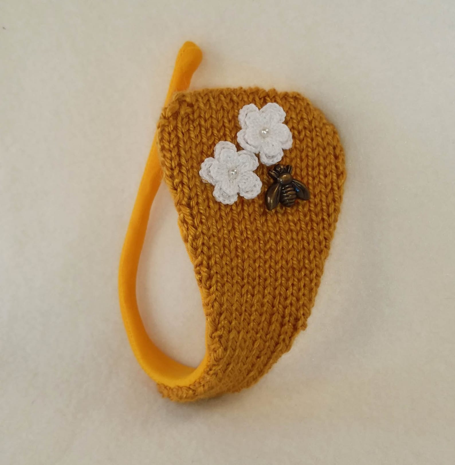 Golden Honey Bee Merkin C-string Womens Underwear G-string - Etsy