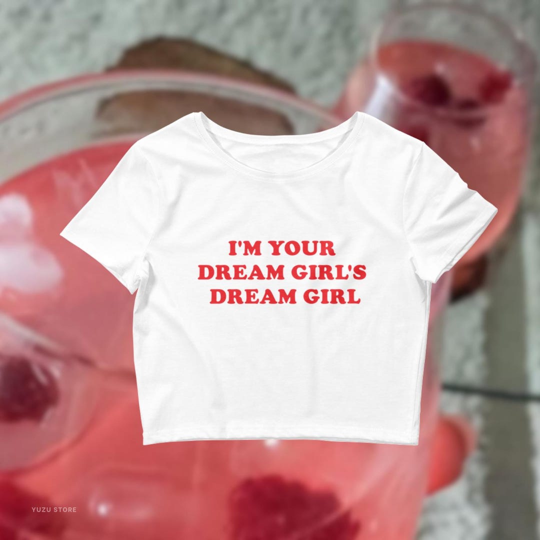 Ich bin Ihr Traum-Mädchen-Traum-Mädchen-Ernte Chappell Roan Text der ...