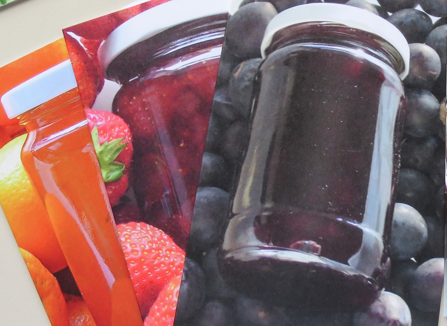 Blank Card, Food Photography, Greetings Card, Choose Your Flavour, Any ...