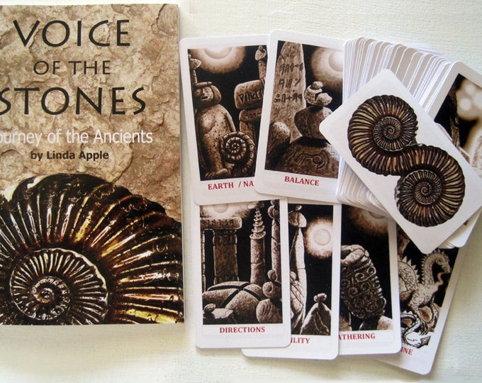 UNIQUE Oracle Cards,guidance Cards,inspiration Cards,daily Guidance ...