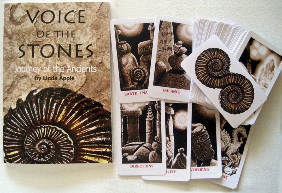 UNIQUE Oracle Deck,guidance Cards,inspiration Cards,daily Guidance ...