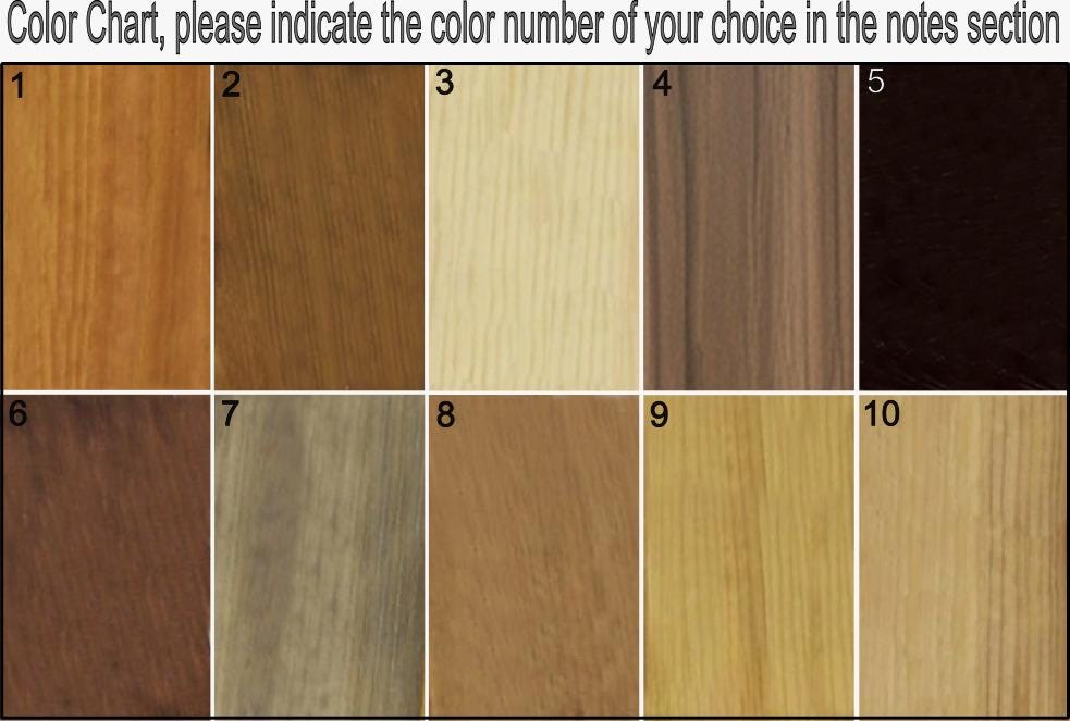 Floating Shelves, Natural Wood Shelf, Consoleless Shelves, Wooden ...