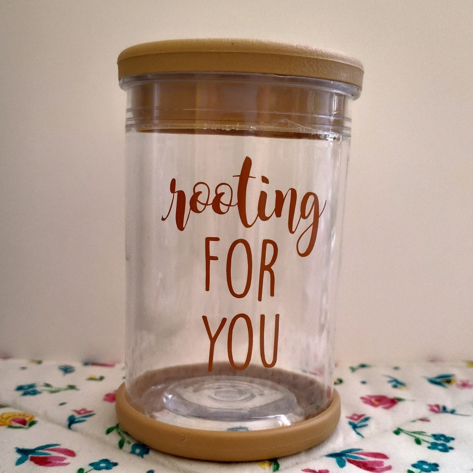 Plant Propagation Jars, Plant Puns - Etsy Canada