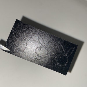 PB BUNNY STENCIL - Etsy