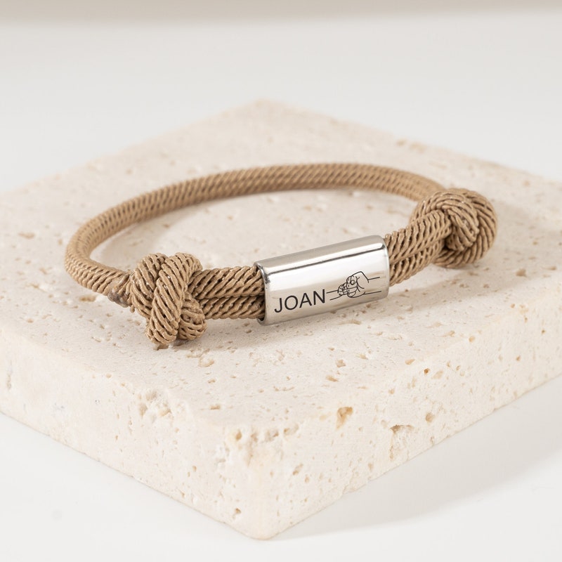 Sailing Bracelet - Etsy