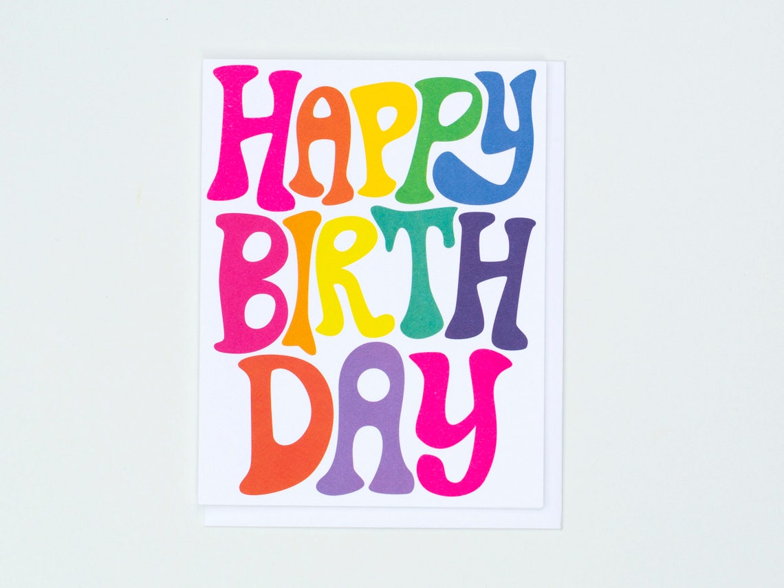 Happy birthday images bubble letters - guideress