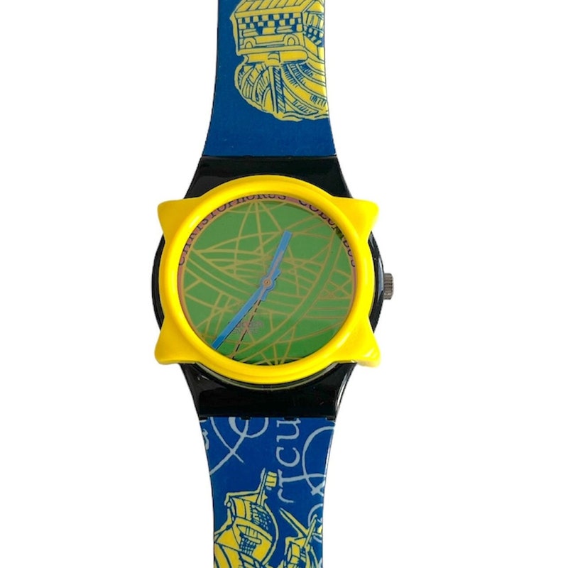 Swatch Guard - Etsy