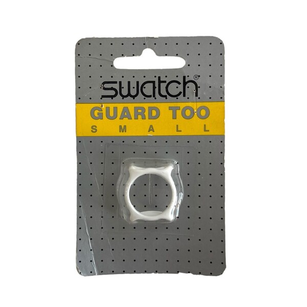 Swatch Guard - Etsy