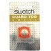 Vintage Swatch Gent GUARD TOO Large 34mm Green Color New and Unused ...