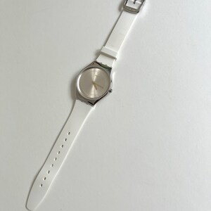 Swatch Skin Irony 38mm Watch - SKINDOREE SYXS108 - Unworn Mint ...