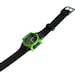 Vintage Swatch Gent GUARD TOO Large 34mm - Green Color - New and Unused ...