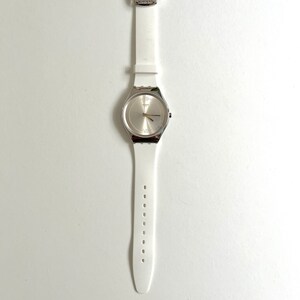 Swatch Skin Irony 38mm Watch - SKINDOREE SYXS108 - Unworn Mint ...