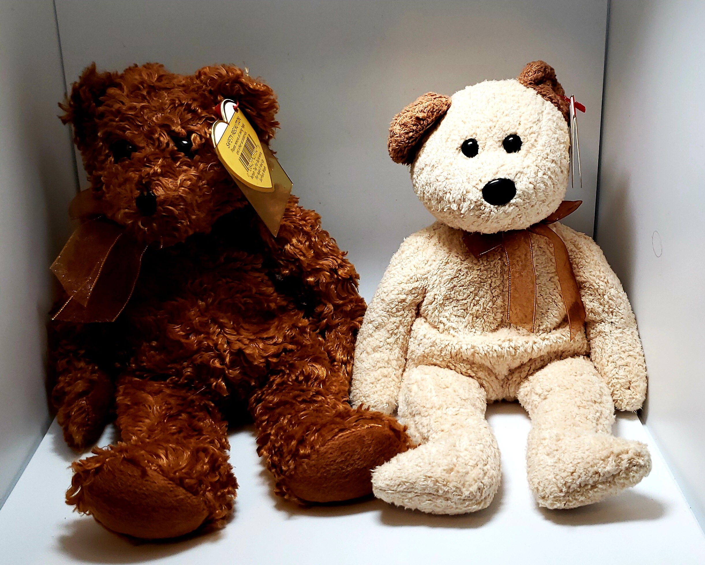 TY Beanie Babies Vintage Items Plushies Vintage Beanie Baby Y2k ...