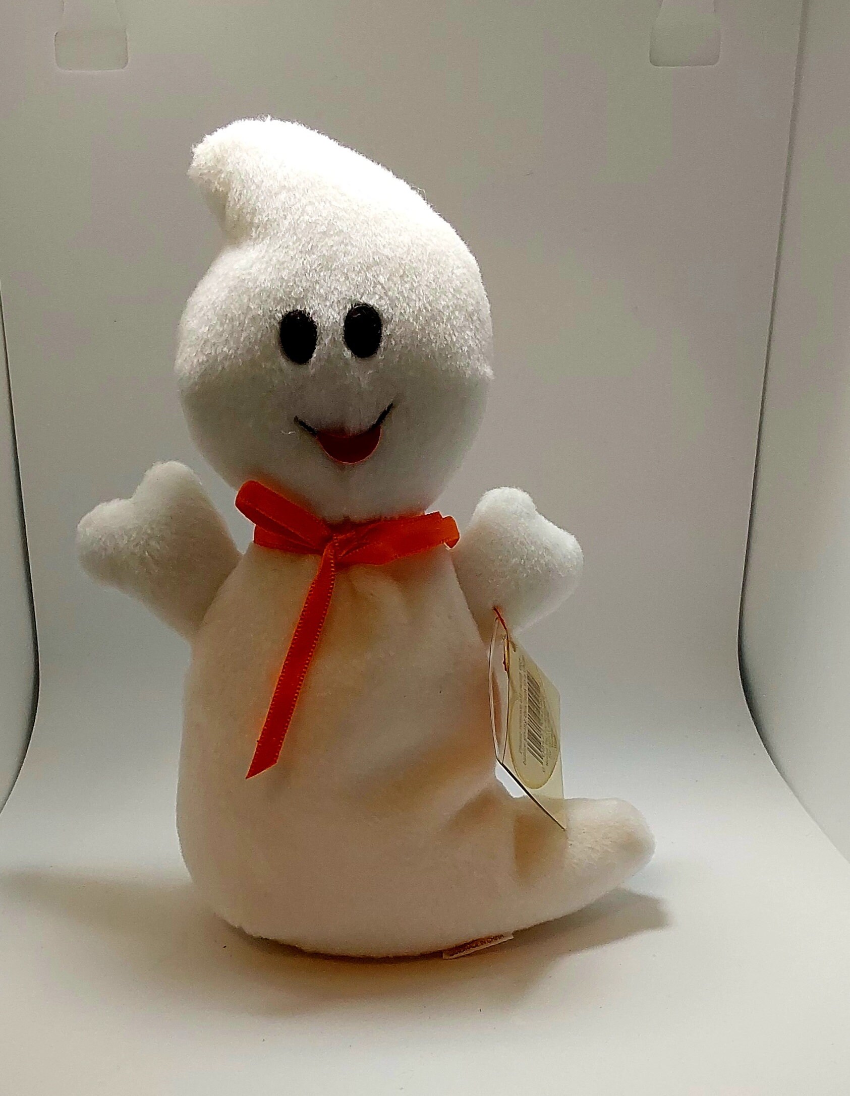 TY Beanie Baby Ty Sheets Ty Spooky TY Scary Ty Shivers TY Gear Dracula ...