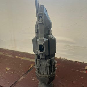 The Rocinante 22CM / 9'' Model - Custom Kit Expanse Space Ship Corvette ...