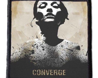 Converge - Etsy