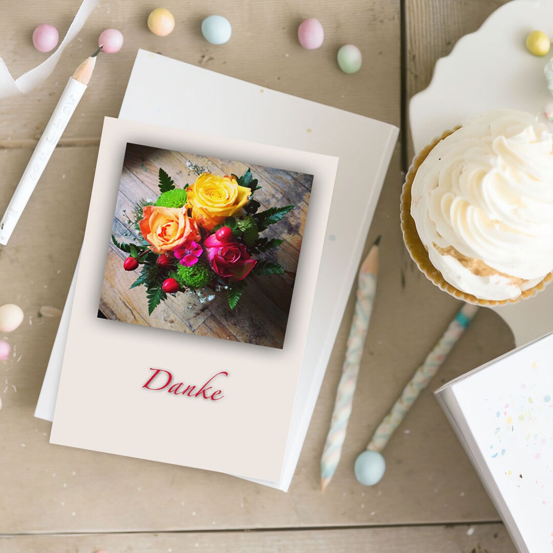 Discover the Magic of Gratitude Postcard, Versatility That Inspires ...