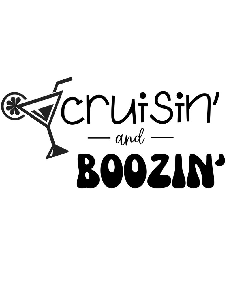 Cruise SVG: Premium Cruise SVG Design, Cruise PNG, Instant Download ...