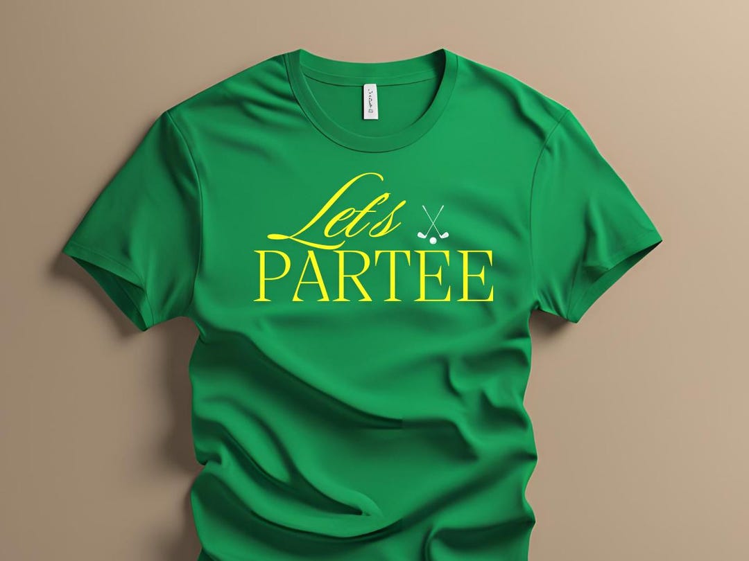 Golf Svg-let's Partee Svg & Png, Golf Party Svg, Golf SVG and PNG ...