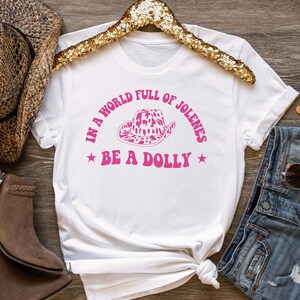 Dollywood - Etsy