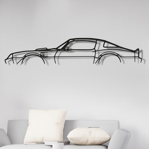 Trans Am Metal Sign - Etsy