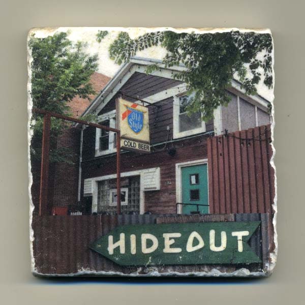 Hideout - Etsy