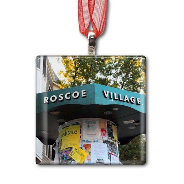 Roscoe - Etsy