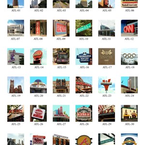 Varsity Restaurant in Atlanta, Georgia (vertical Sign) - Original ...