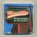 Chicago Coaster Moretti's in Edison Park Original - Etsy
