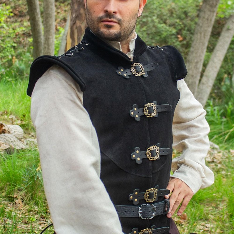 Ren Faire Costume - Etsy