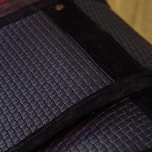 Vermillion Gorget: Medieval Neck Armor, LARP, US Duty Free!!*, Renaissance Faire, Cosplay ...