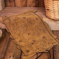 Leather Maps - Etsy