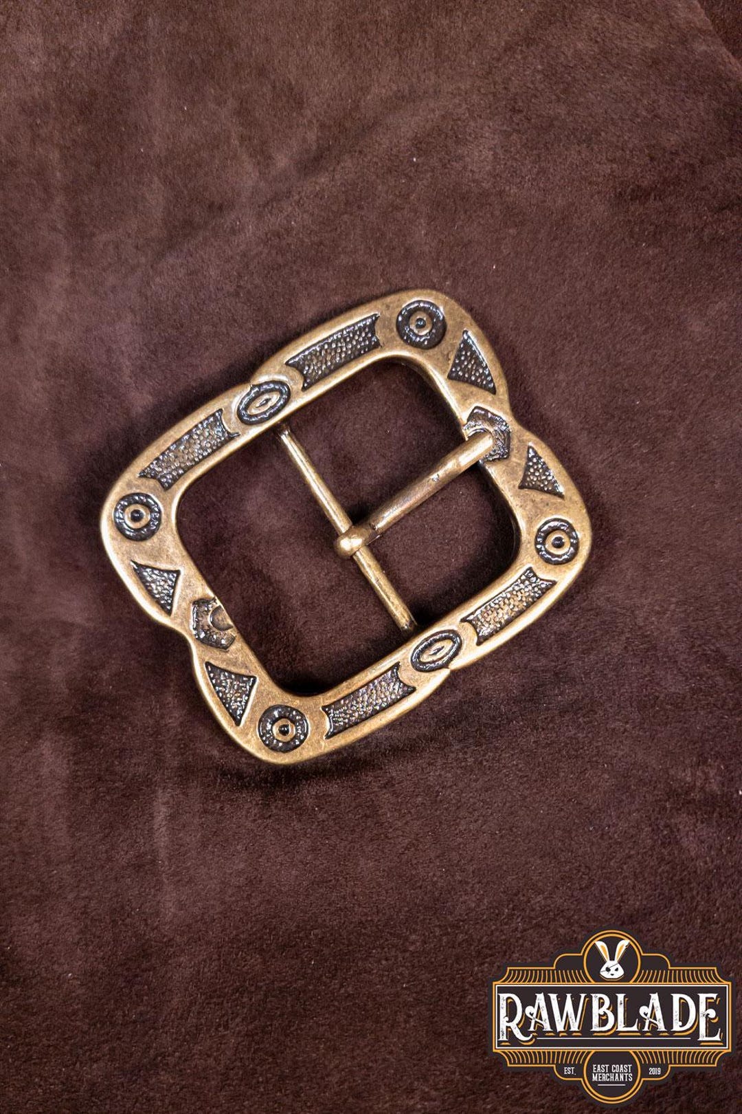 Robert Buckle, Cast Metal Buckle 40mm Inner Pass, US Duty Free!!* - Etsy