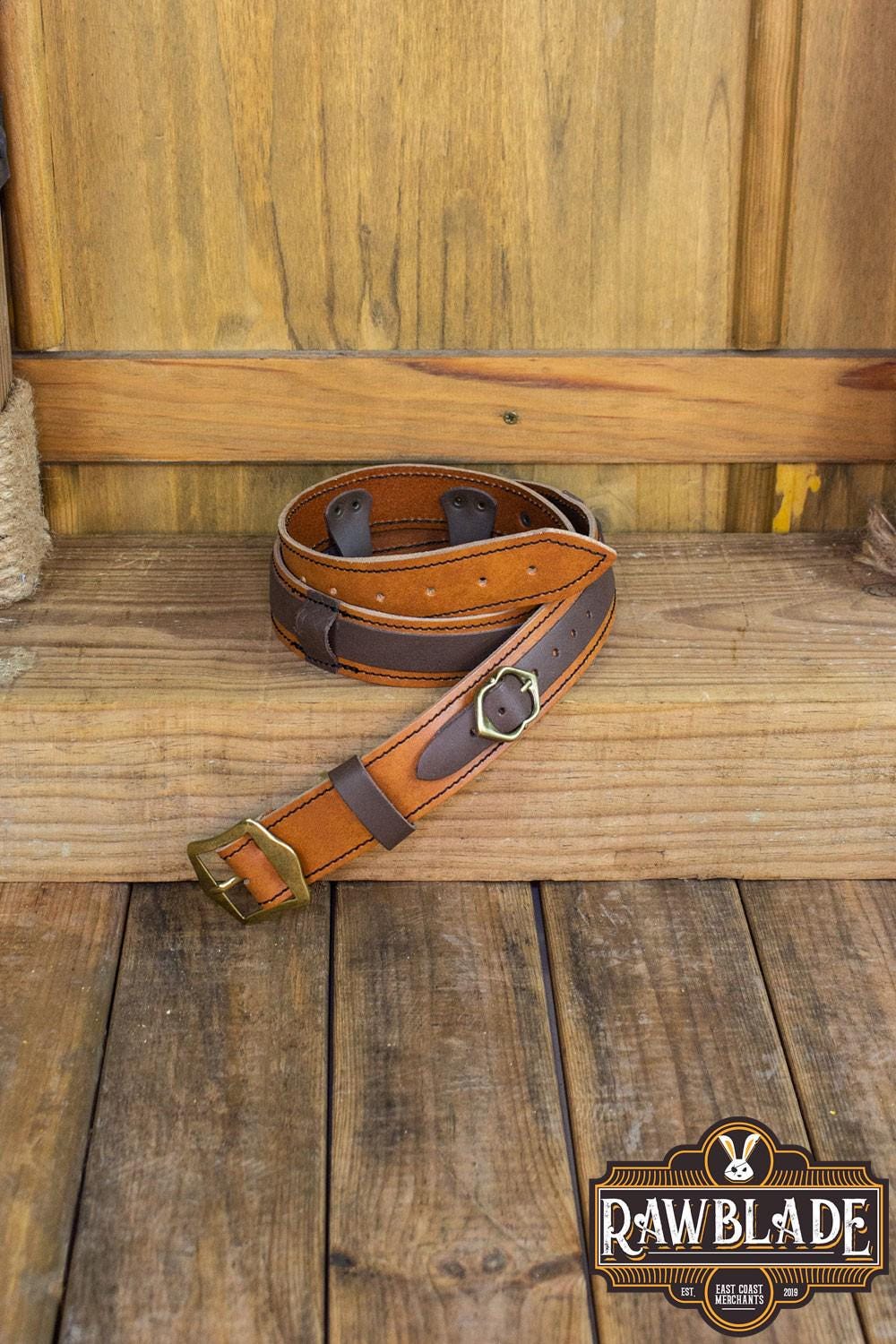 Jenan Tactical Belt Medieval Fantasy Tactical Belt, LARP, US Duty Free ...