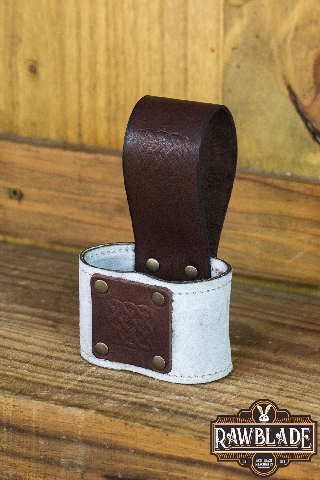 Fantasy Medieval Wanderer Holder: LARP, Cosplay, Renaissance Faire ...