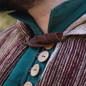 Agrippa Cloak for LARP, Renaissance Faire, and Cosplay - Etsy