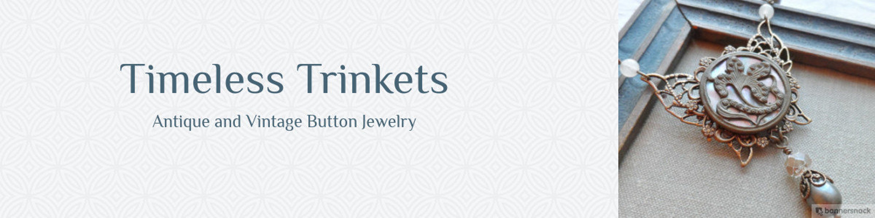 TimelessTrinkets - Etsy
