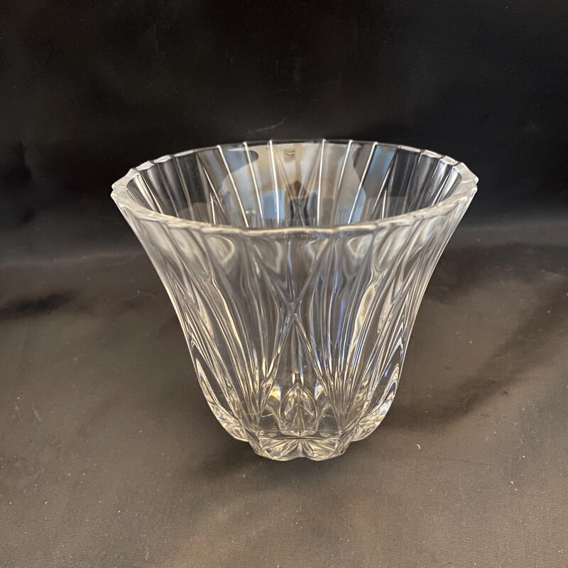 24 Lead Crystal - Etsy
